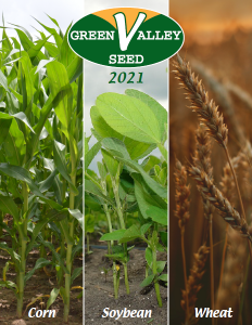 Row Crops | Green Valley Seed, LLC